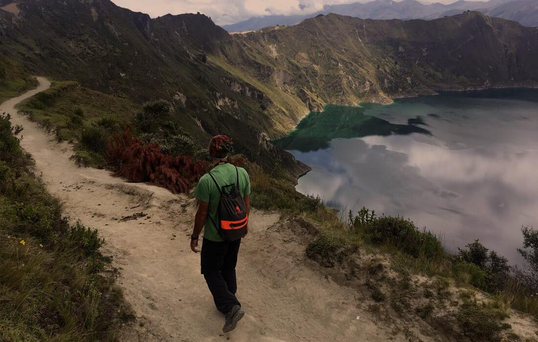 Activities in Ecuador — Adventures for Every Traveler