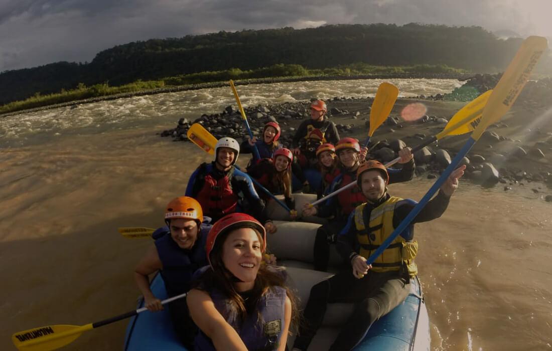 Activities in Ecuador — Adventures for Every Traveler